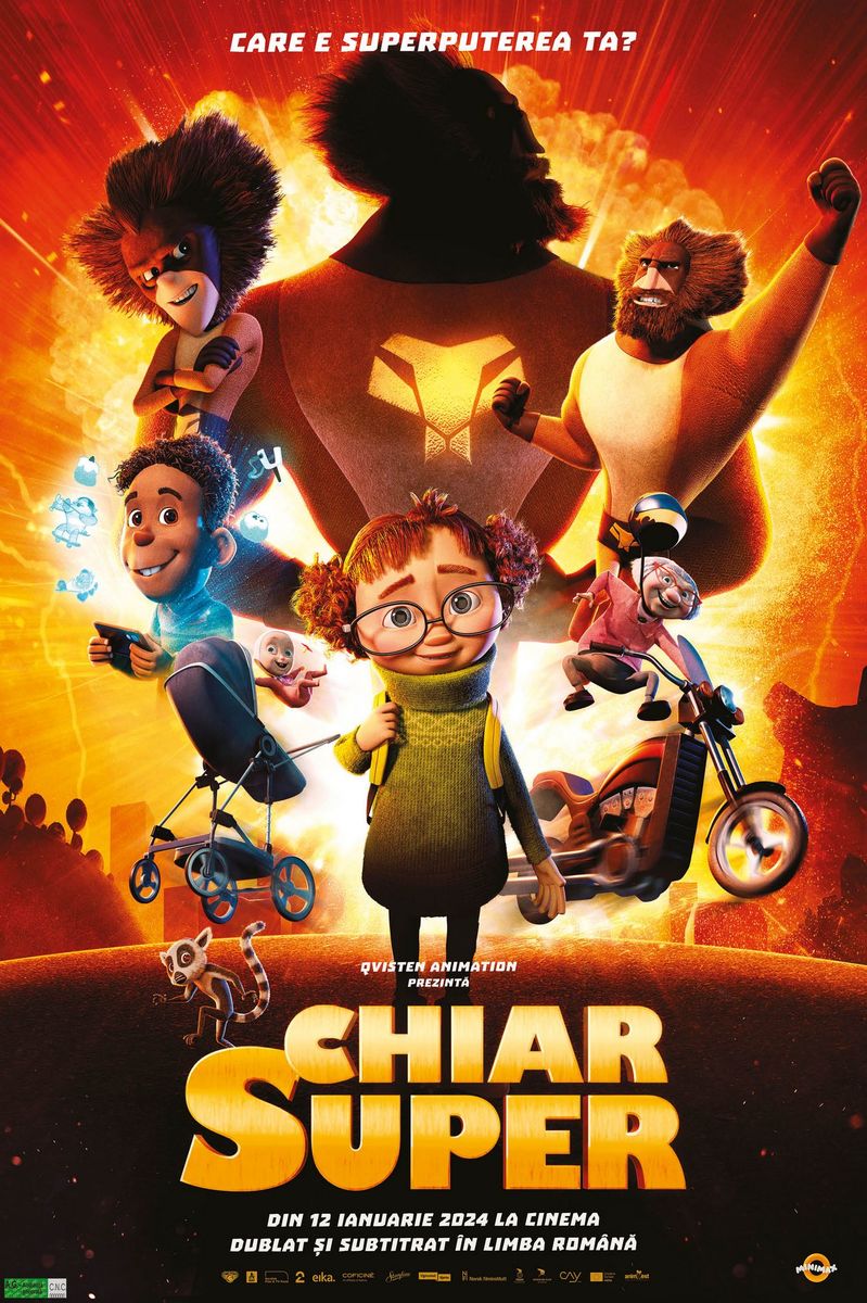 Cinema Trivale