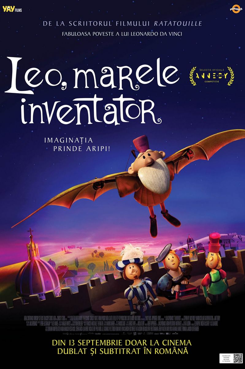 Cinema Trivale